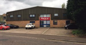 About Macsa | Laser Marking | Macsa ID