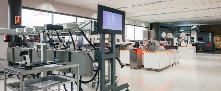 About Macsa | Laser Marking | Macsa ID