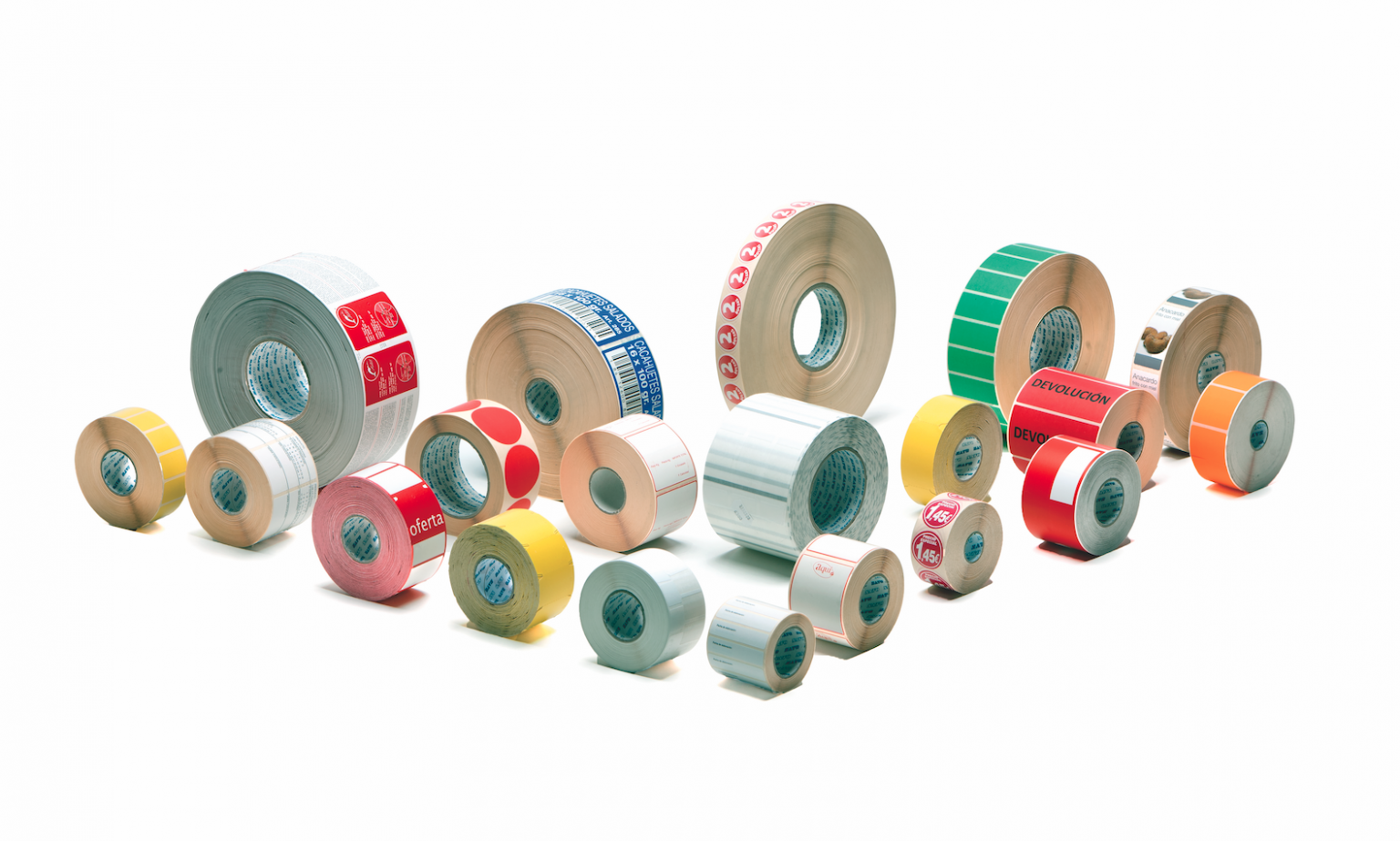 About Macsa - Macsa ID