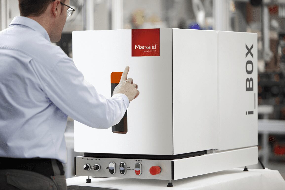 Maintenance Programs - Macsa ID