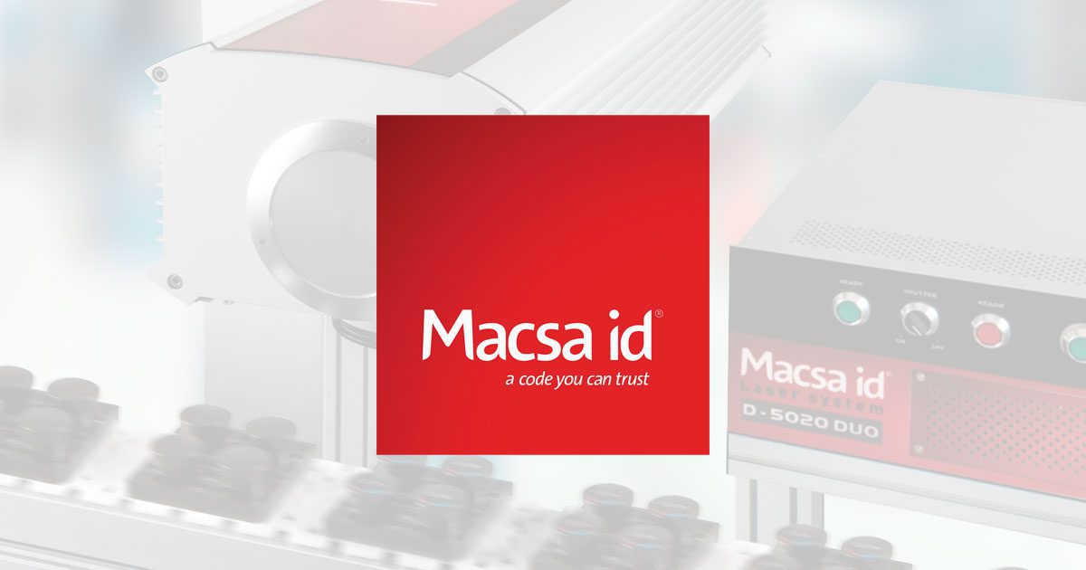 Equipos de codificación y trazabilidad - Hardware - Macsa ID