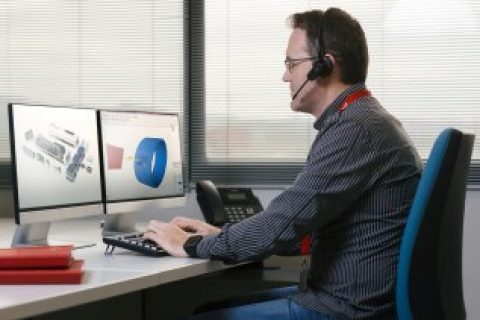 Industrial Laser Coding and Marking | Macsa ID