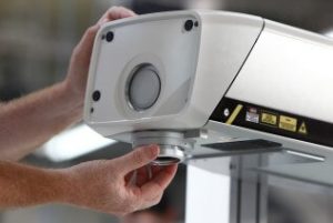 Industrial Laser Coding and Marking | Macsa ID