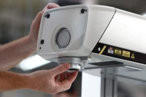 Industrial Laser Coding and Marking | Macsa ID