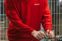 Industrial Laser Coding and Marking | Macsa ID