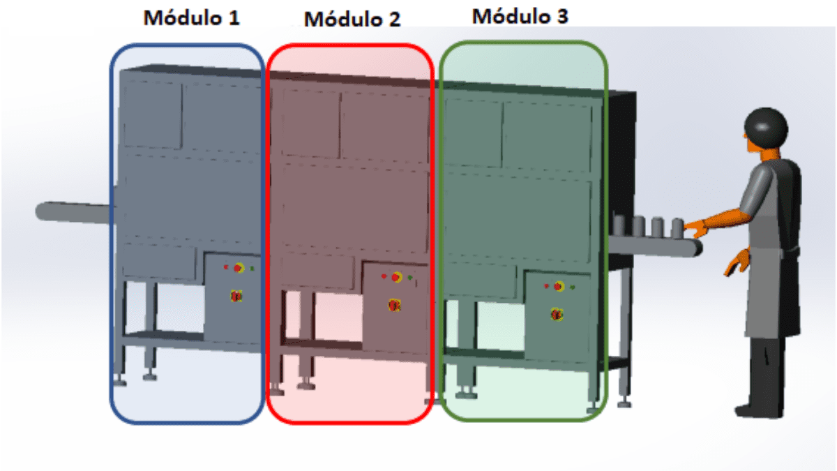 Lasers for Coding and Marking Cans - Macsa ID
