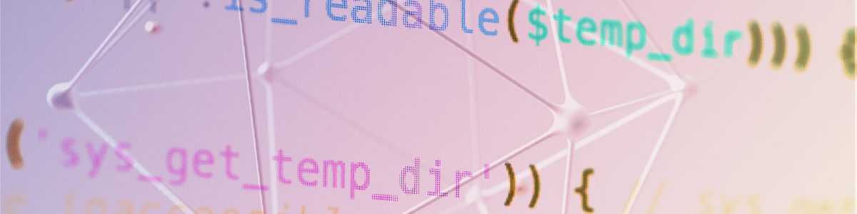 Integra; modular software for production line management