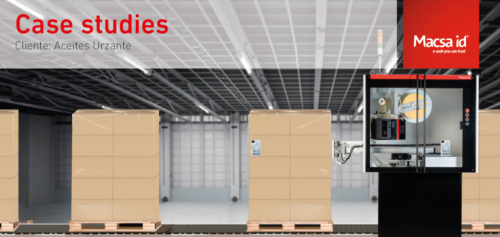 Macsa ID | Marcaje Láser Industrial | Soluciones de Grabado