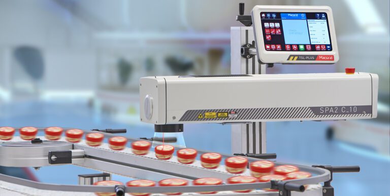 About Macsa | Laser Marking | Macsa ID