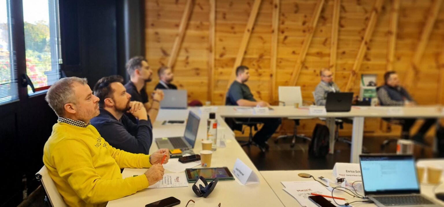 Industrial Laser Coding and Marking | Macsa ID