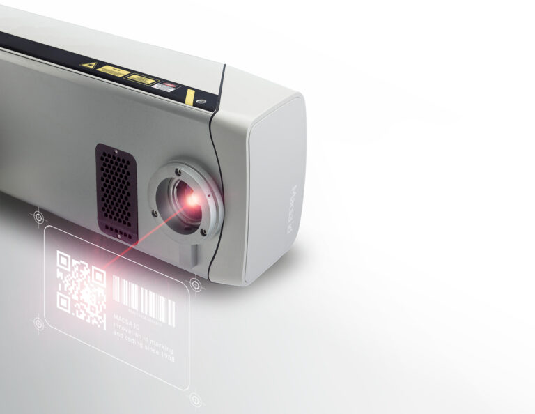 About Macsa | Laser Marking | Macsa ID