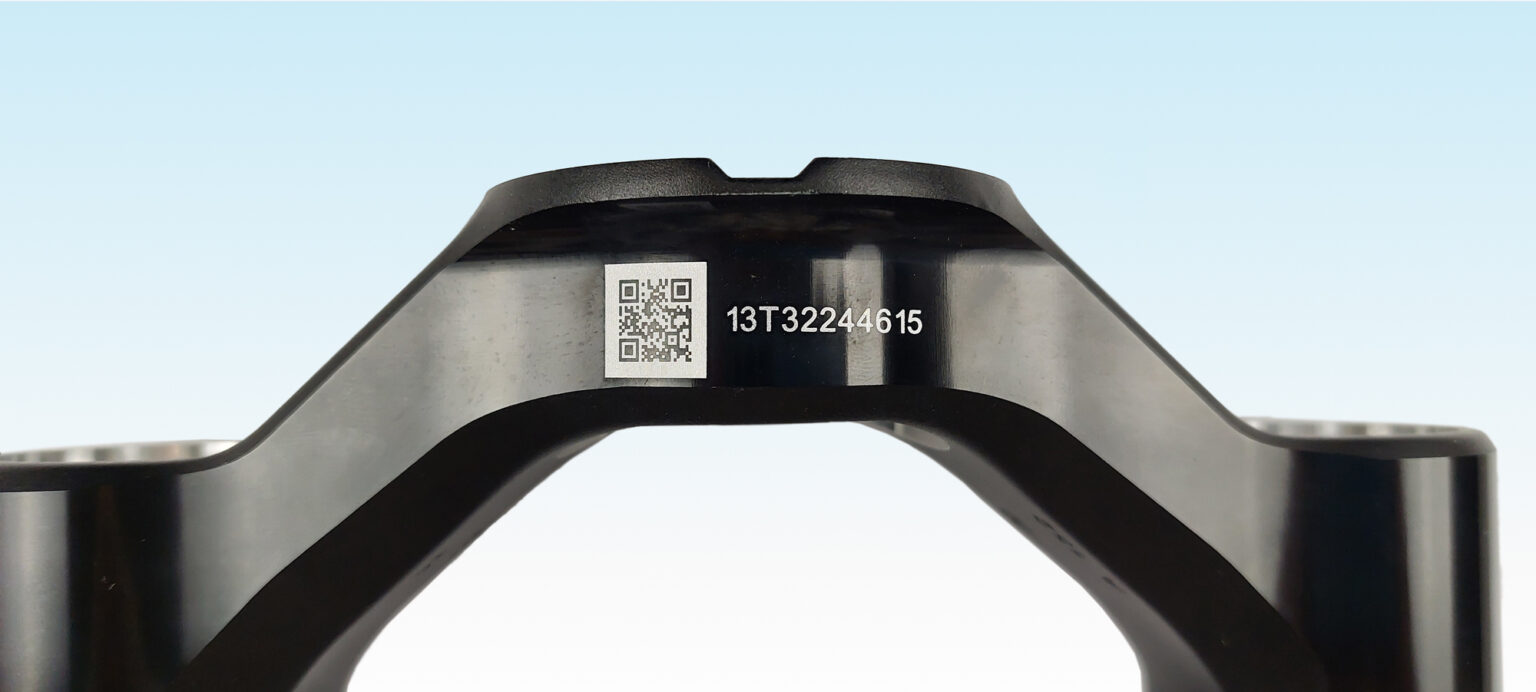 Industrial Laser Coding and Marking | Macsa ID