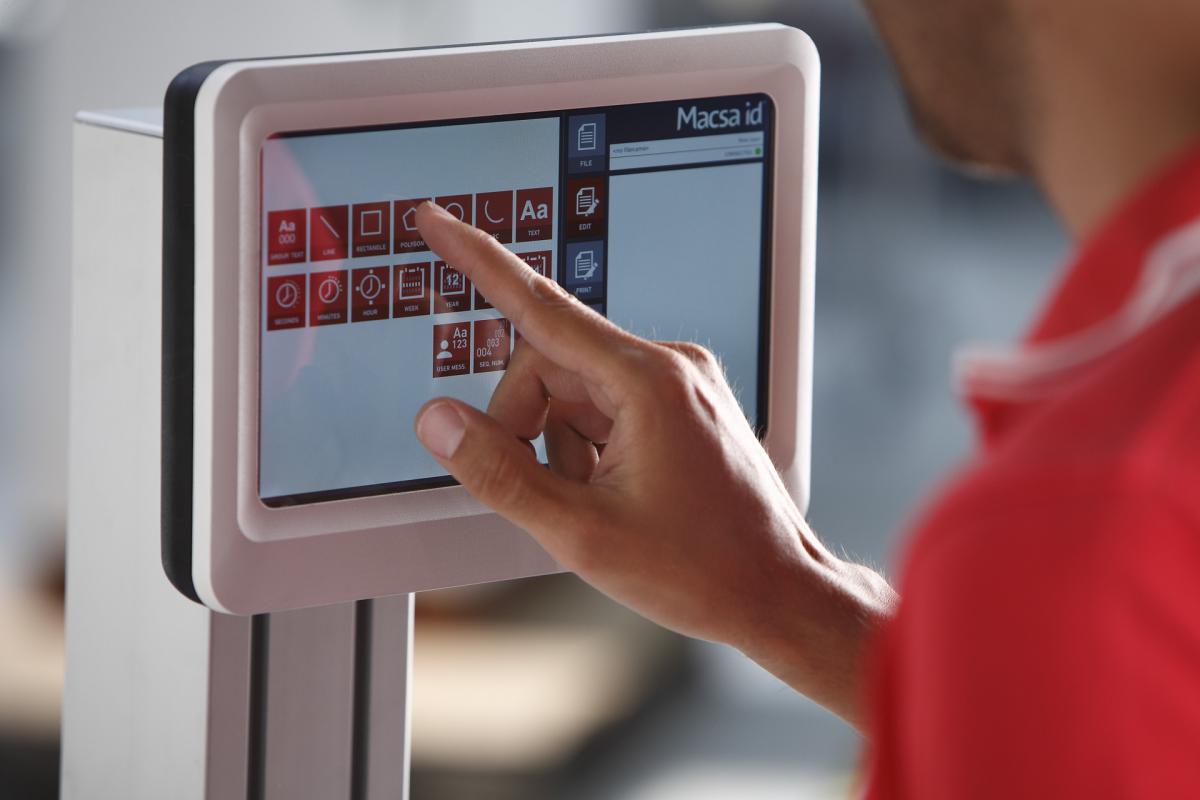 About Macsa | Laser Marking | Macsa ID