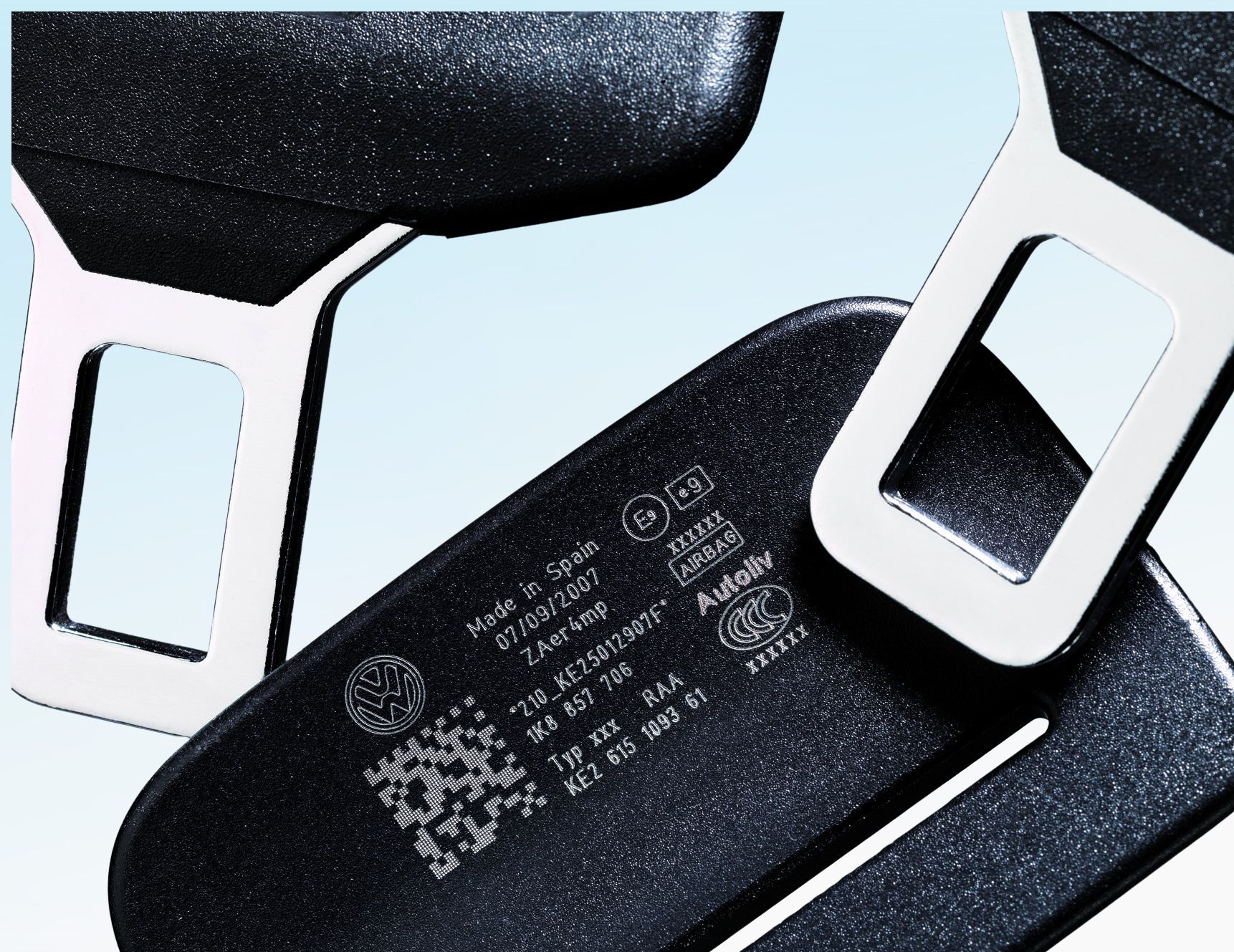 Industrial Laser Coding and Marking | Macsa ID